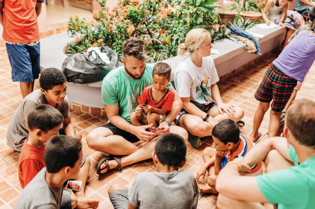 Community Life Church Ministries | Community Life Church