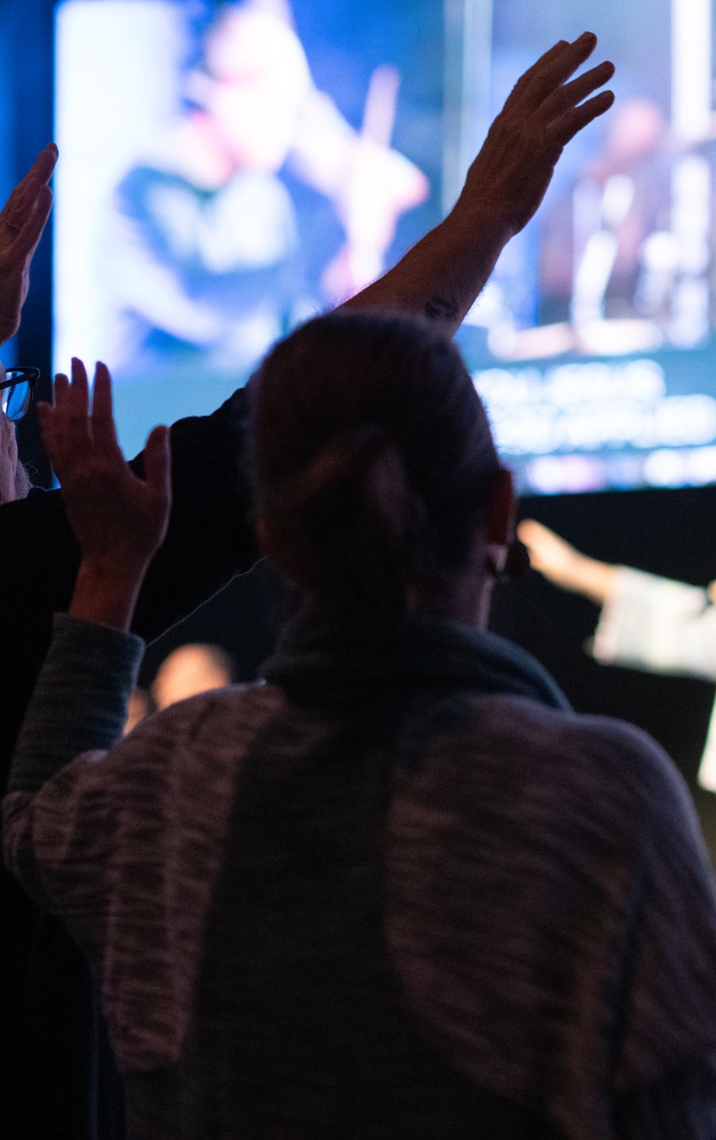 Welcome to Community Life Church - Gulf Breeze, Florida