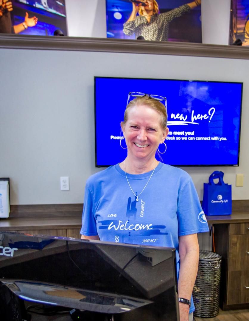 About Our Church | Community Life Church