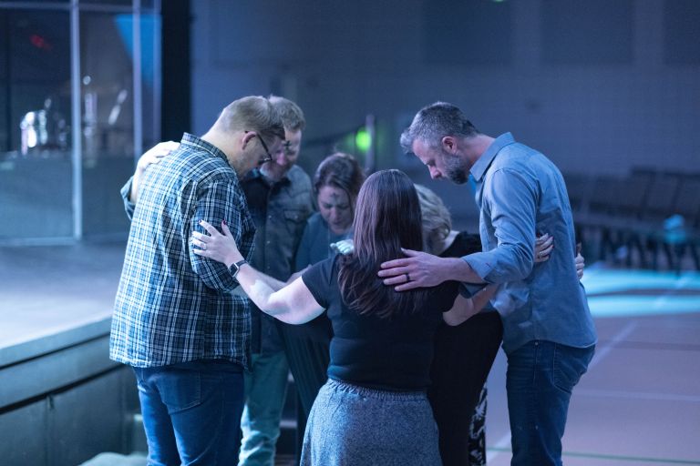 Welcome to Community Life Church - Gulf Breeze, Florida