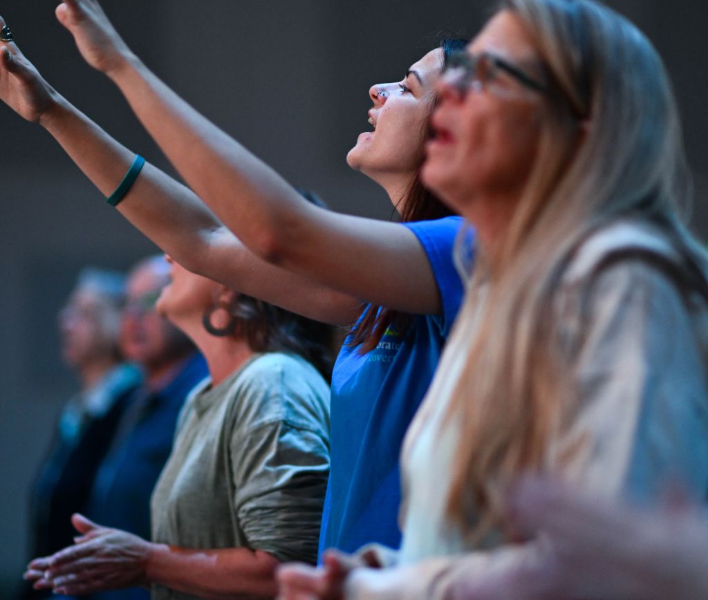 Worship & Production | Community Life Church
