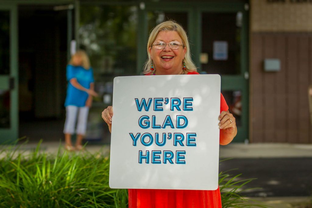 New Here | Community Life Church