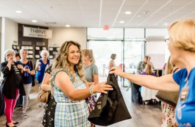 Welcome to Community Life Church - Gulf Breeze, Florida