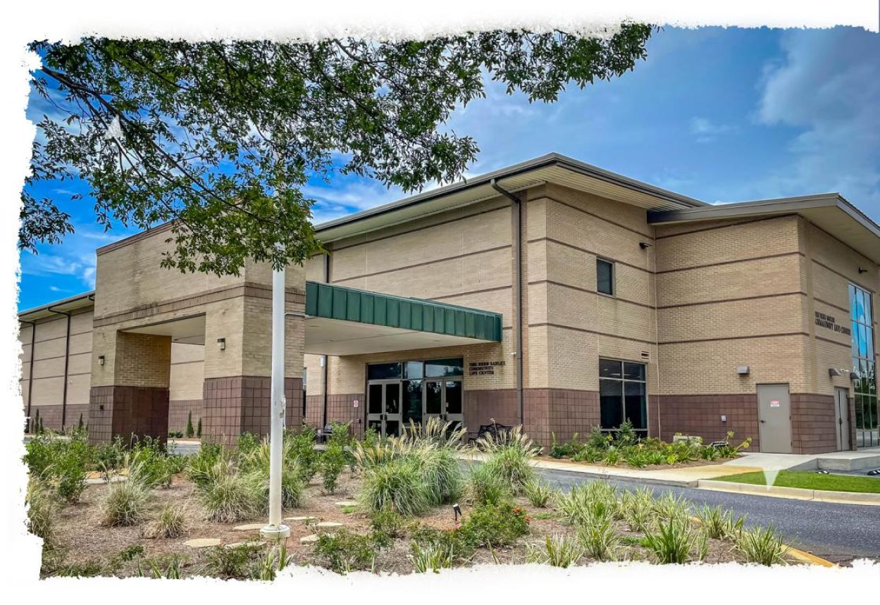 About Our Church | Community Life Church