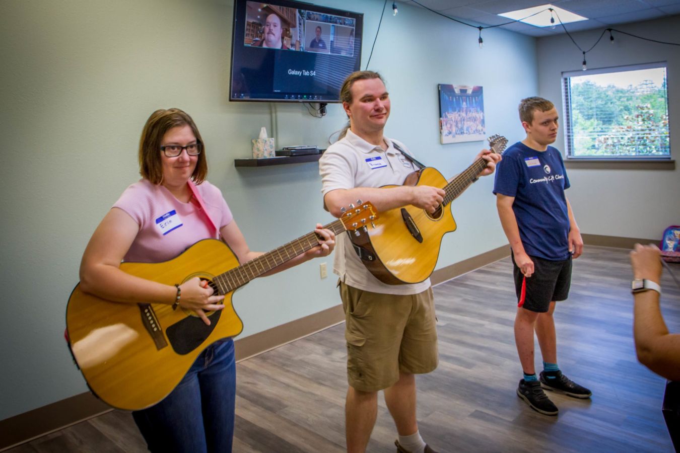 Community Life Church Ministries | Community Life Church