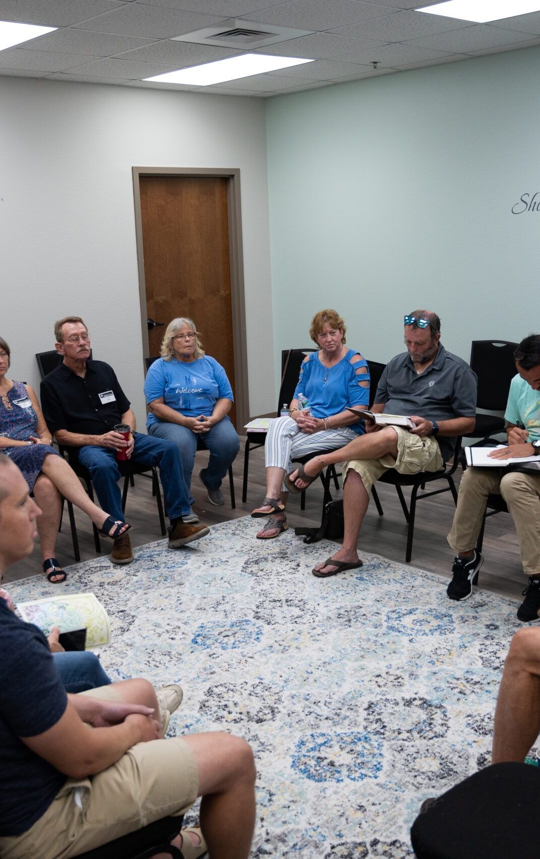 Welcome to Community Life Church - Gulf Breeze, Florida