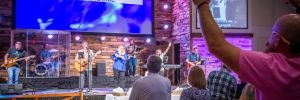 Welcome to Community Life Church - Gulf Breeze, Florida