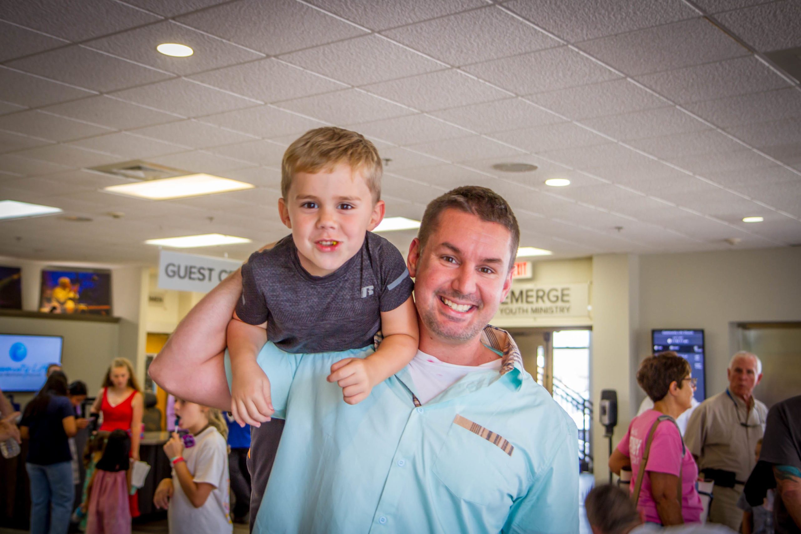 Community Life Church Ministries | Community Life Church