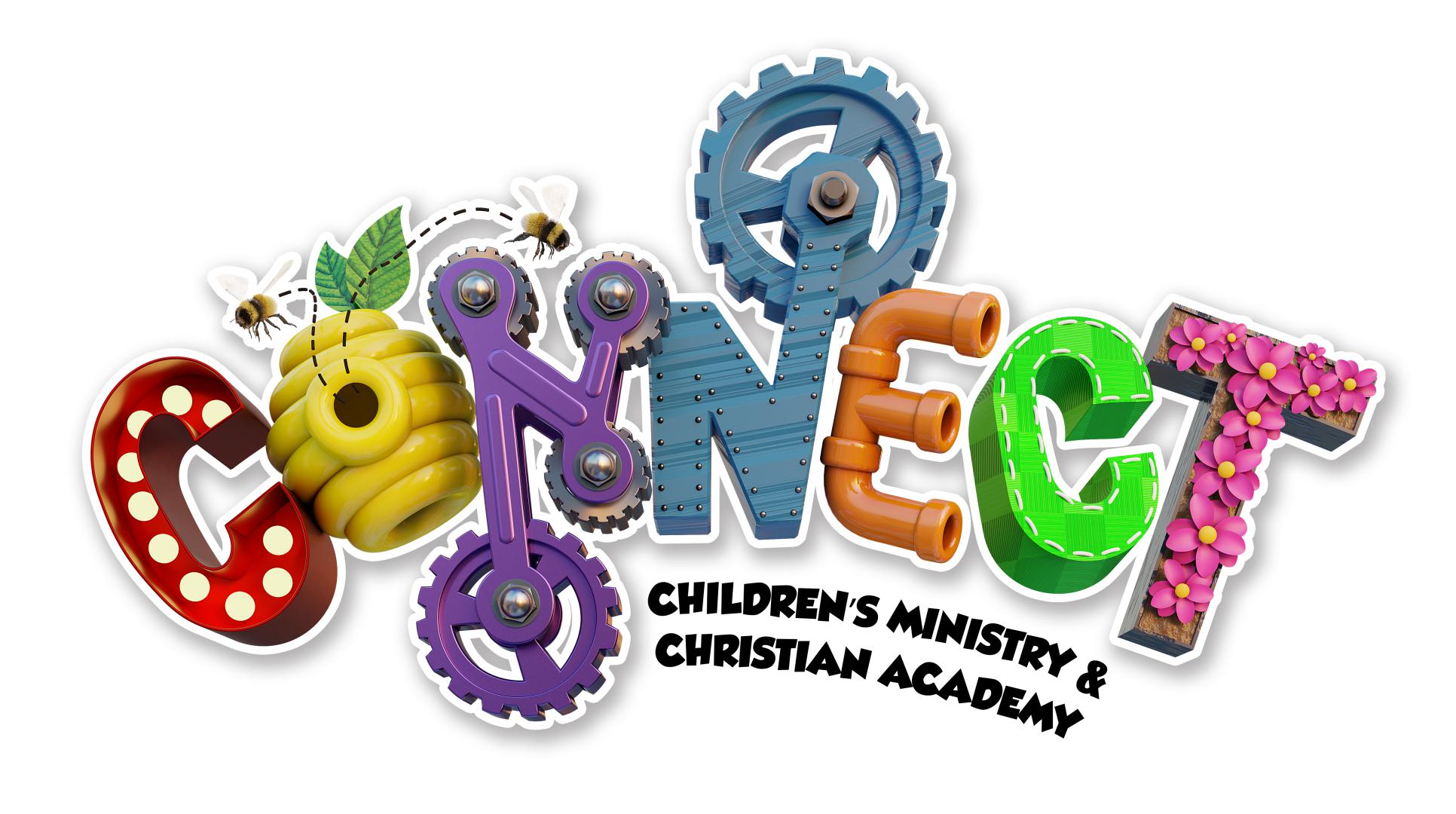 Children's Ministry | Community Life Church Ministry