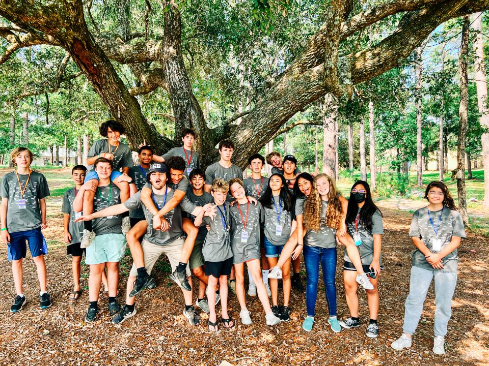 Youth Ministry | Community Life Church