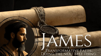 James Series | Community Life Church