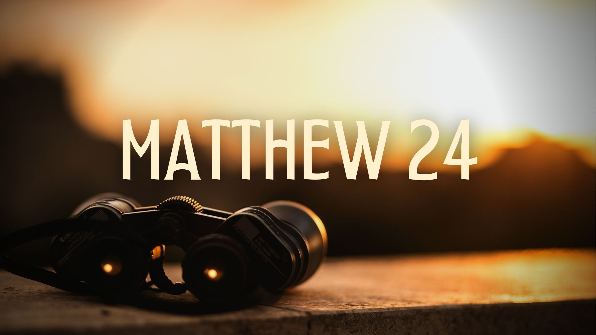 Matthew | Community Life Church