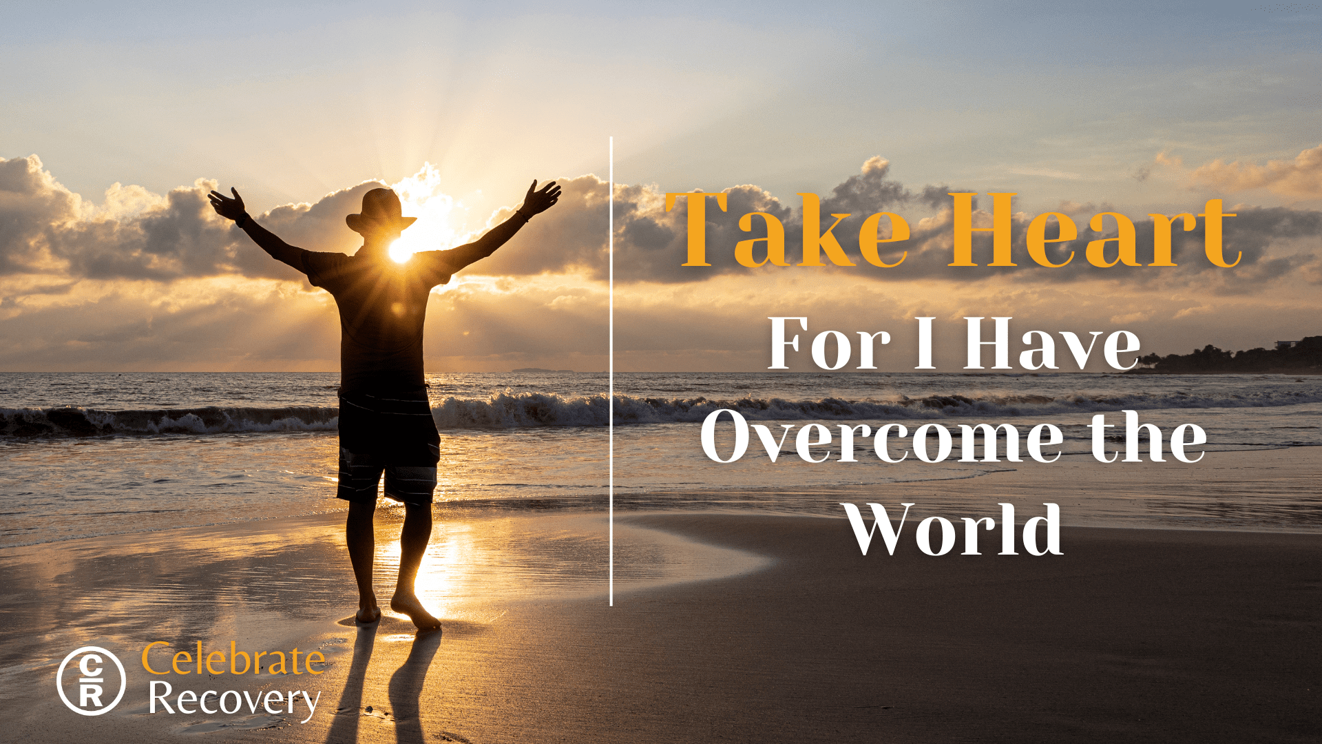 Take Heart | Community Life Church