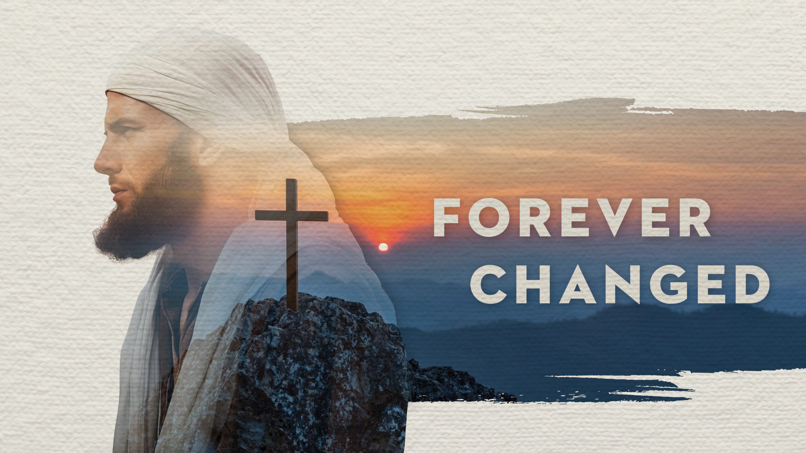 Forever Changed | Community Life Church