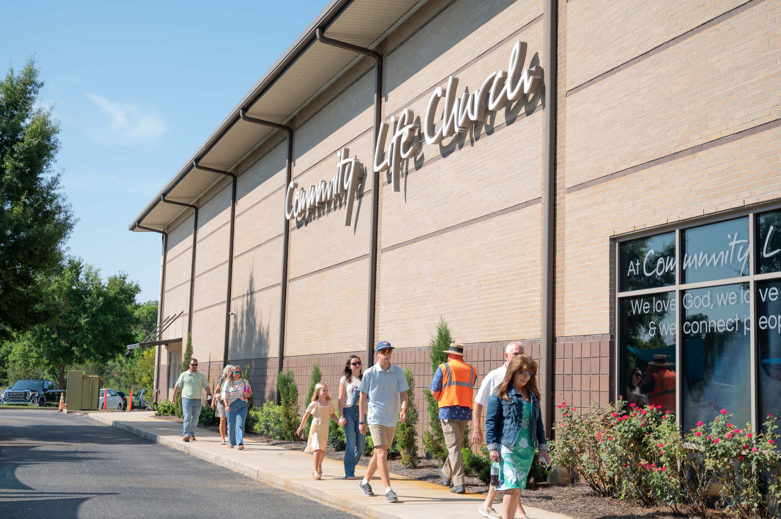 Community Life Church Ministries | Community Life Church