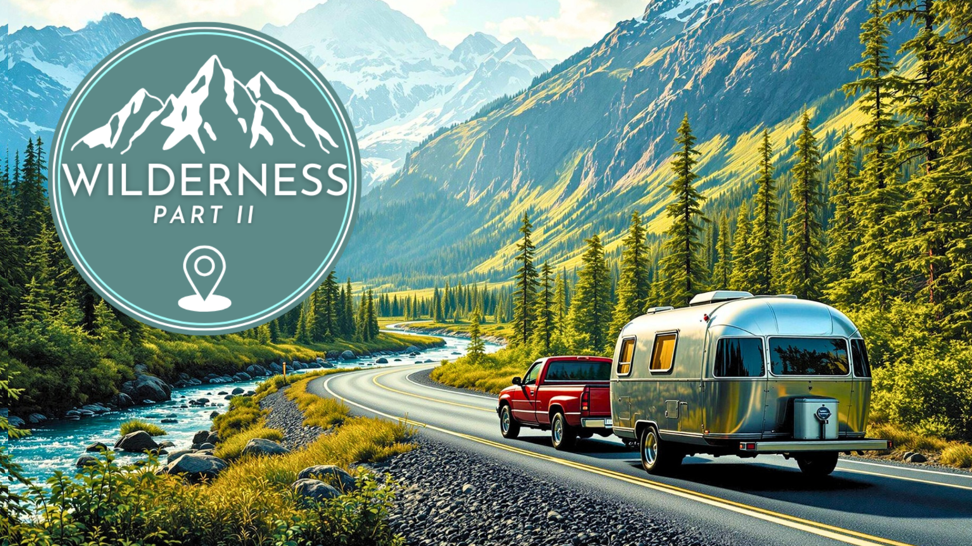 wilderness part 2 | Community Life Church