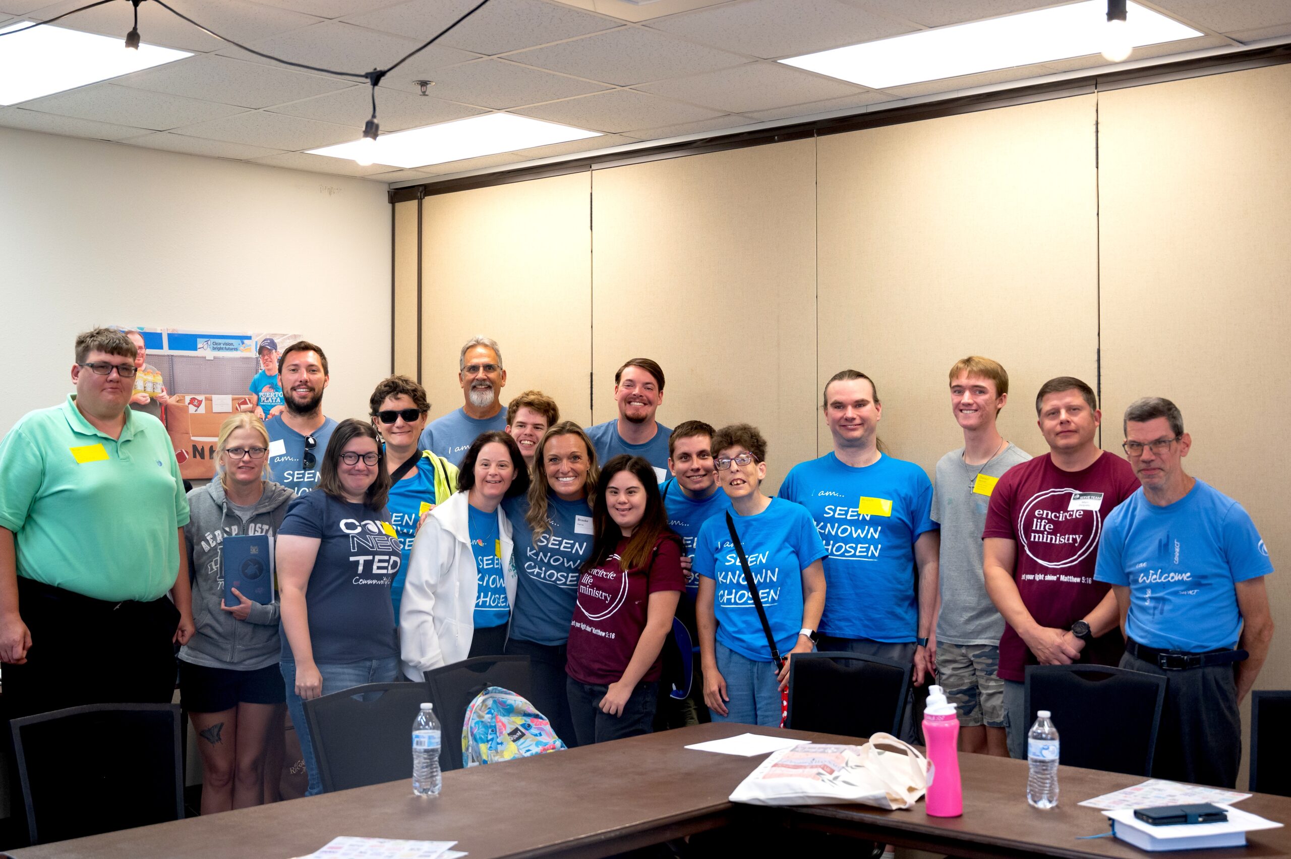 Disability Ministry | Community Life Church